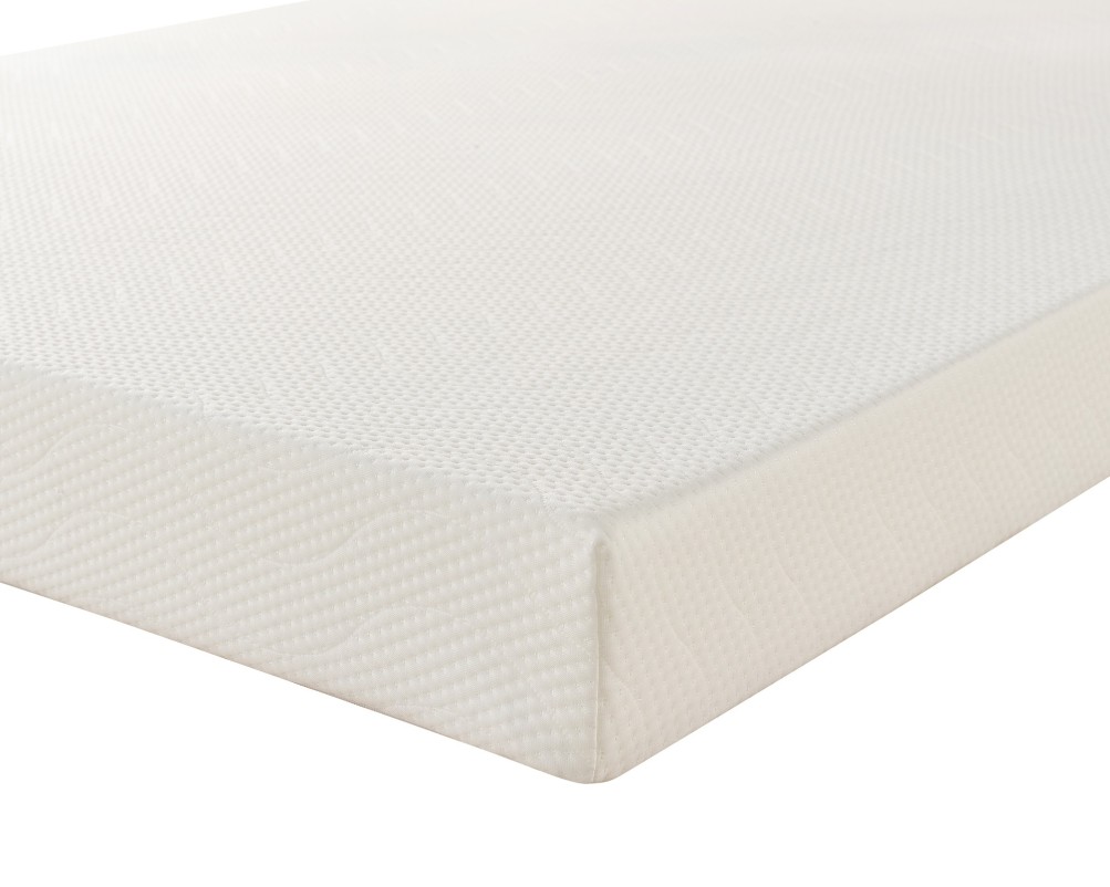 Essentials 10cm Memory Foam Mattress