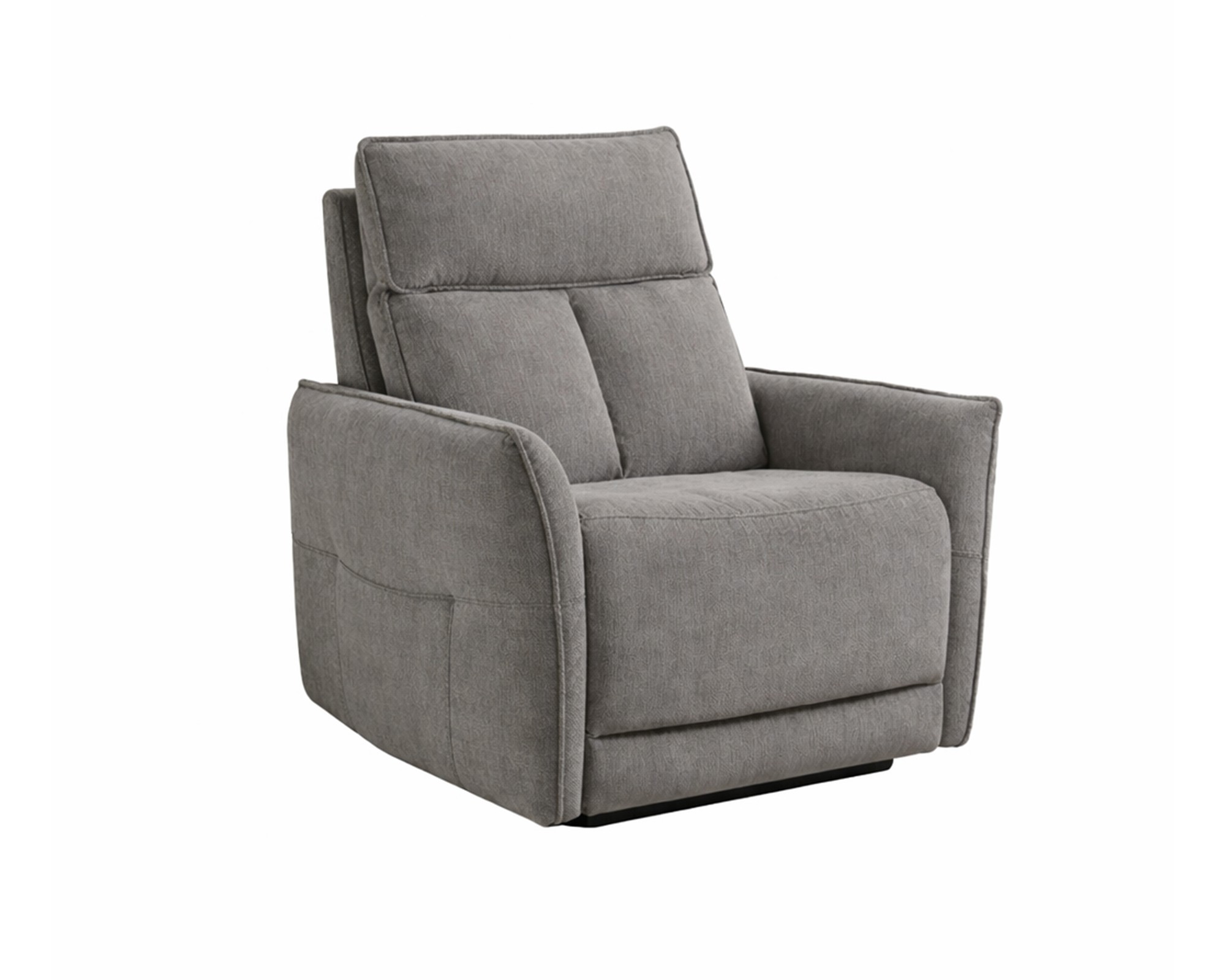 Aspire Ashford Fabric Upholstered Electric Power Recliner Sofa Collection