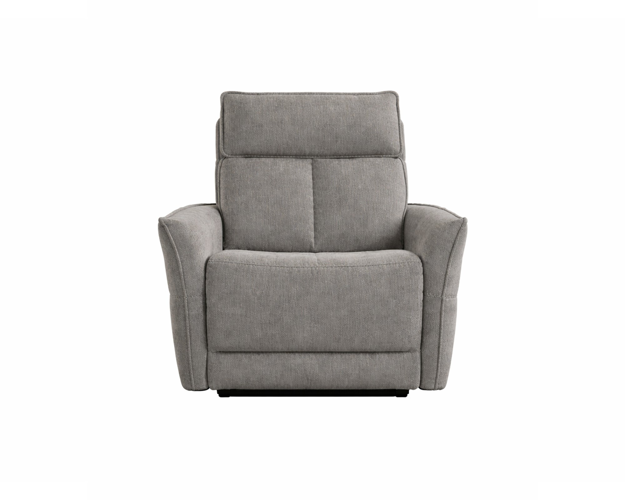 Aspire Ashford Fabric Upholstered Electric Power Recliner Sofa Collection