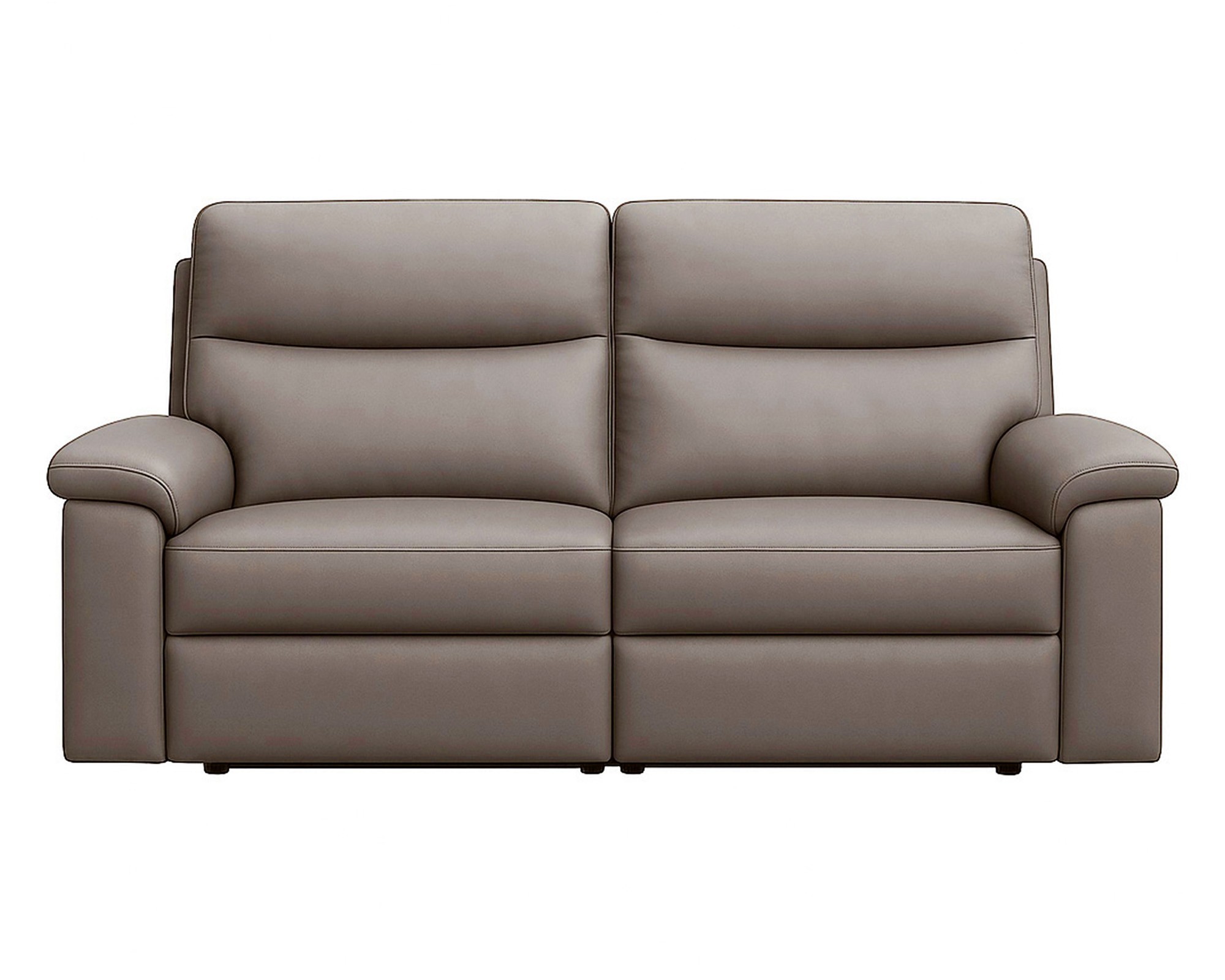 Aspire Corvan Real Leather Power Electric Recliner Collection