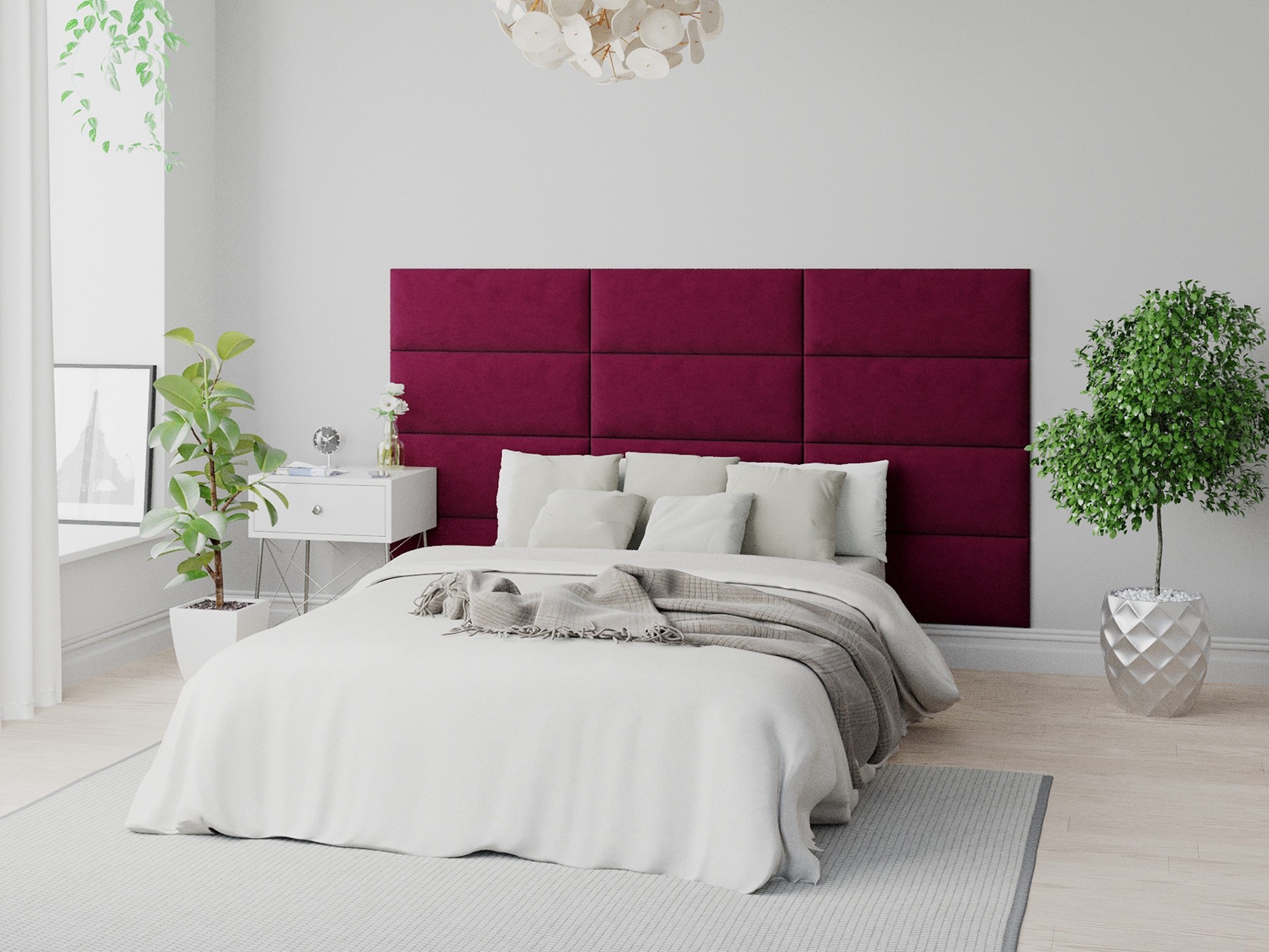 The Ultimate Headboard Guide | Aspire