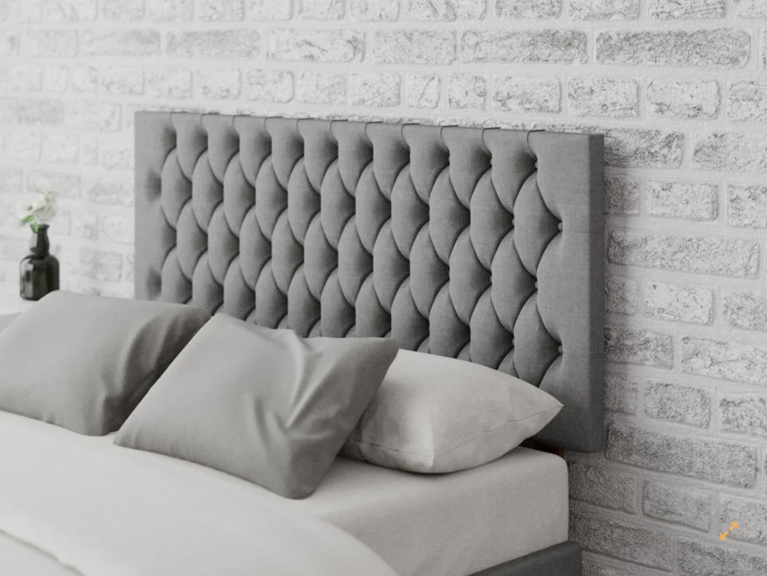 Refresh your Bedroom with a New Headboard | Aspire Store