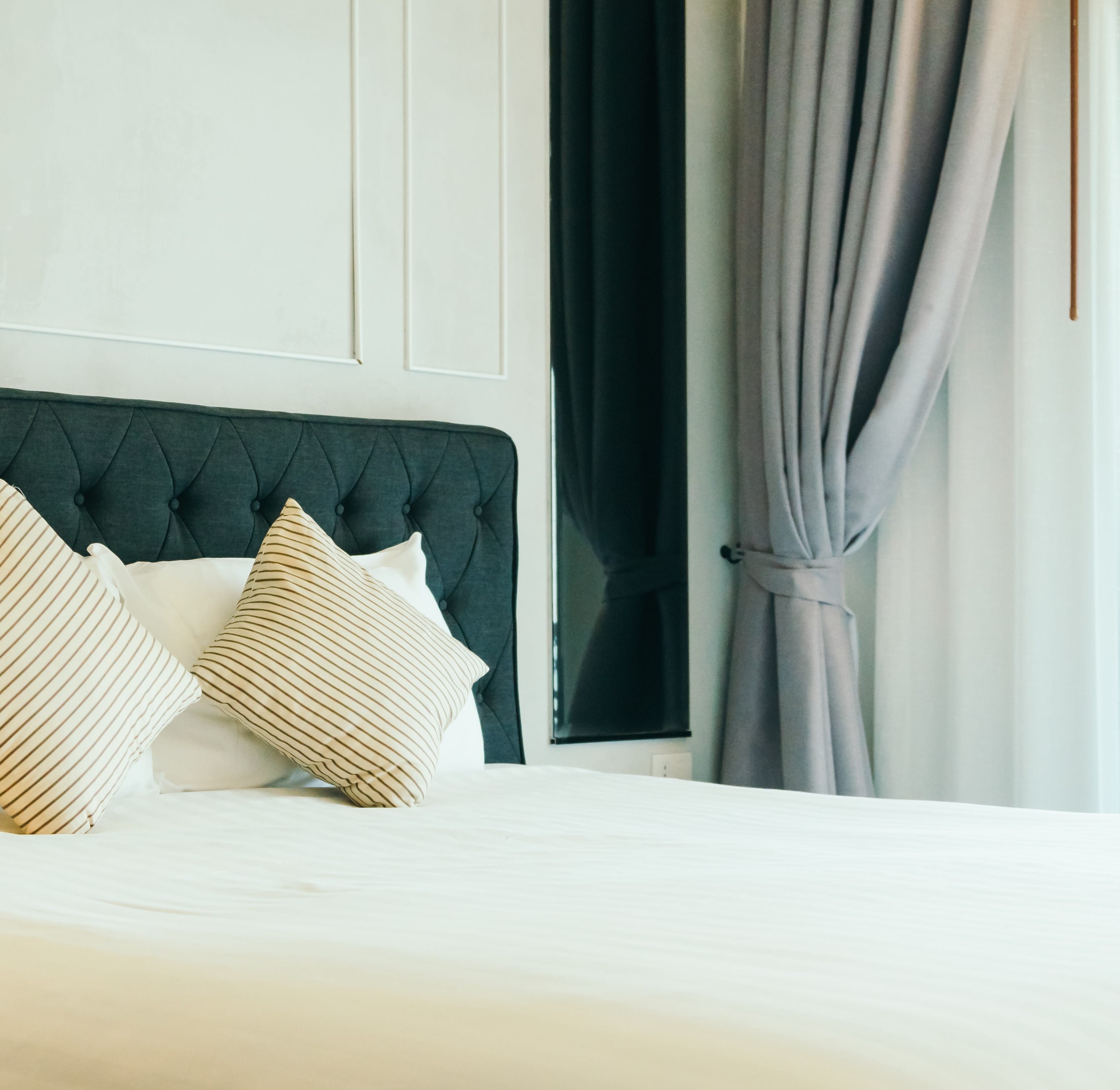 The Ultimate Guide to Choosing the Perfect Bed: Sleep Well, Wake Up Happy